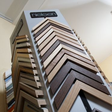 Melchior Lijsten | Lijstenmakerij | Nederland