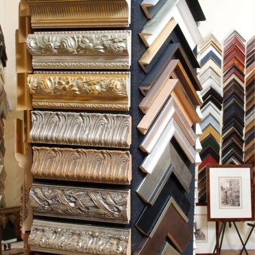 Melchior Lijsten | Lijstenmakerij | Nederland