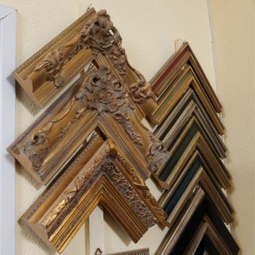 Melchior Lijsten | Lijstenmakerij | Nederland